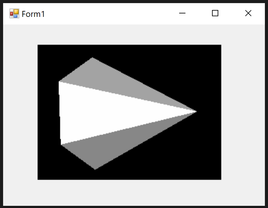 如何在使用x64 (64位)平台时在.NET C#应用程序(WinForms)中使用C#-腾讯云开发者社区-腾讯云
