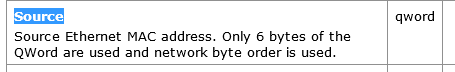 [CAPL]：将QWord与字符串进行比较，或者如何将MAC地址存储为QWord来与另一个QWord进行比较？-腾讯云开发者社区-腾讯云