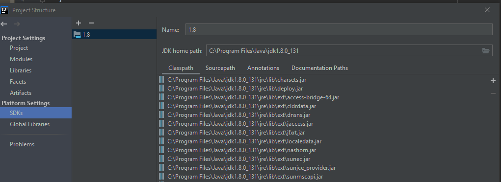 Intellij错误：(3，4) java：-source 8不支持模块(使用-source 9或更高版本来启用模块)-腾讯云开发者社区-腾讯云