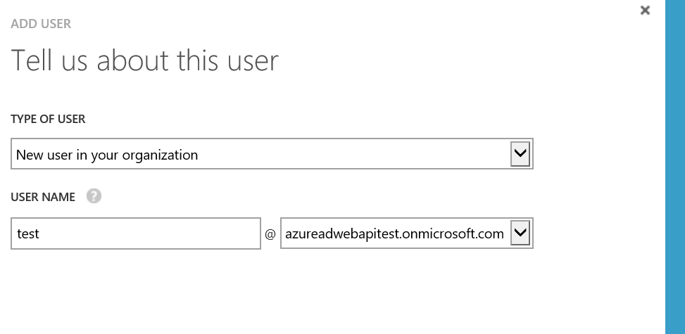 Azure异常- AADSTS50105 -“已签名的用户没有分配给应用程序的角色”-腾讯云开发者社区-腾讯云