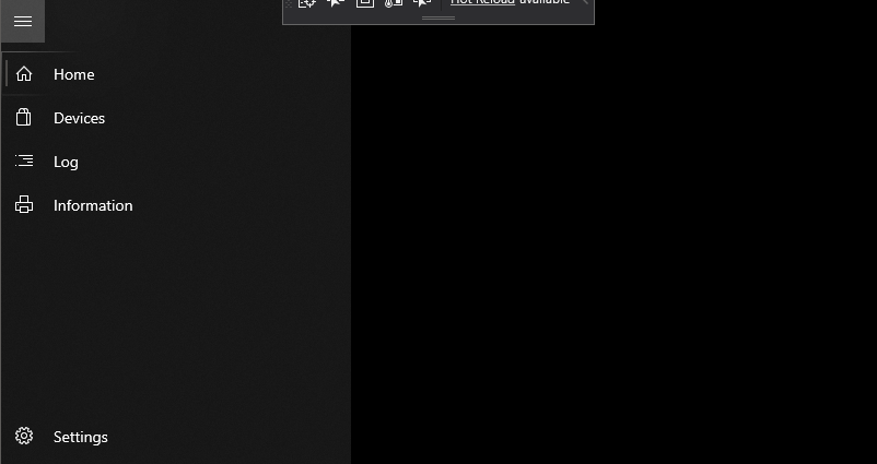 UWP C# WINUI NavigationView如何访问其他页面/视图-腾讯云开发者社区-腾讯云