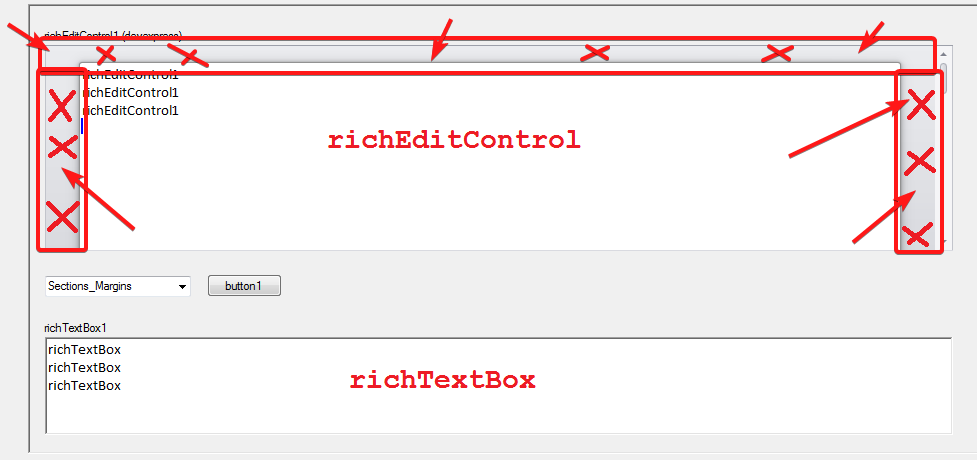 如何删除richEditControl中的边距(缩进)？-腾讯云开发者社区-腾讯云