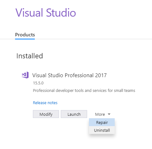 无效静态方法调用语法："[MSBuild]::IsRunningFromVisualStudio()“-腾讯云开发者社区-腾讯云