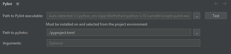 如何使用PyCharm配置pyproject.toml？-腾讯云开发者社区-腾讯云