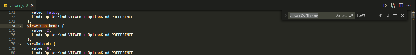 正确切换到PDF.JS中在QWebView中呈现的暗主题-腾讯云开发者社区-腾讯云