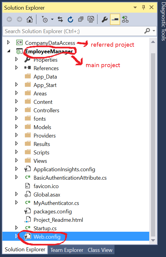 ConfigurationManager.AppSettings获得空？-腾讯云开发者社区-腾讯云