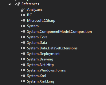 .NET框架:如何更新System.Runtime？-腾讯云开发者社区-腾讯云