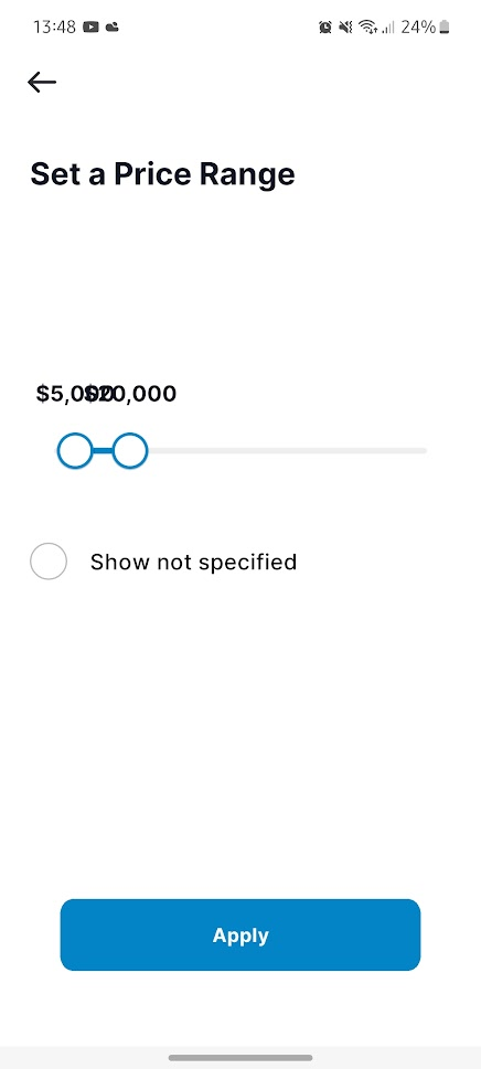 Android Range Slider标签相互重叠-腾讯云开发者社区-腾讯云