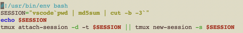 VS代码远程ssh:如何允许进程在断开连接后一直运行到完成？-腾讯云开发者社区-腾讯云