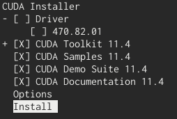 无法加载动态库‘libcublasLt.so.11.so.11’；dlerror: libcublasLt.so.11.so.11:无法打开共享对象文件:没有这样的文件或目录-腾讯云开发者社区-腾讯云