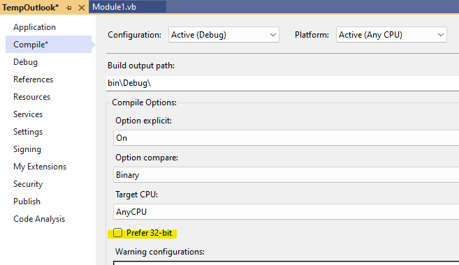 无法转换'Microsoft.Office.Interop.Outlook.ApplicationClass‘类型的COM对象{00063001-0000-0000-C000 ...