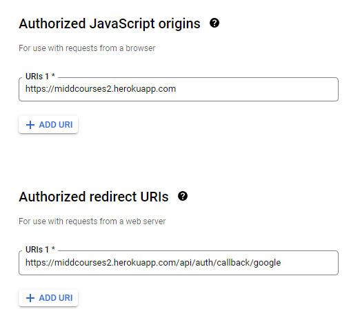 问: Google OAuth 2错误400: redirect_uri_mismatch但是重定向uri是兼容的，并且已经在Google控制 ...