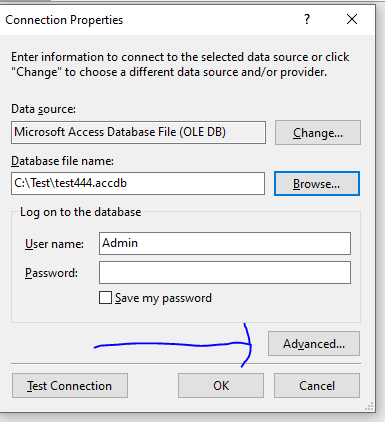 如何修复Microsoft.ACE.OLEDB.12.0即使安装了Access数据库引擎也没有注册-腾讯云开发者社区-腾讯云