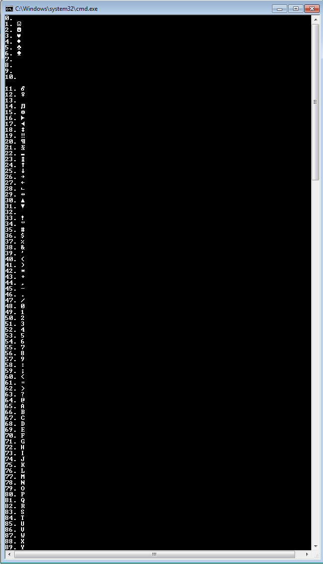 UnicodeEncodeError：“charmap”编解码器不能编码字符(在Python3.3中)-腾讯云开发者社区-腾讯云