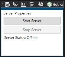 C# MVVM RelayCommand CanExecute操作不更新按钮启用/禁用状态-腾讯云开发者社区-腾讯云