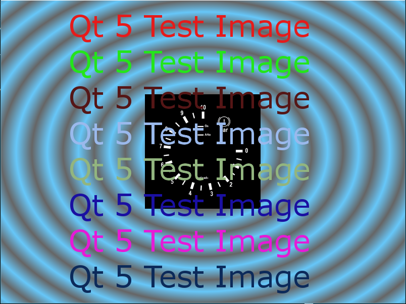 无法使QQuickWidget背景透明而不破坏堆叠顺序-腾讯云开发者社区-腾讯云