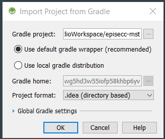 在我的项目中没有build.gradle，为什么？-腾讯云开发者社区-腾讯云