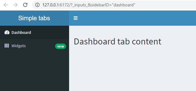 使用shiny.router实现shinydashboard的URI路由-腾讯云开发者社区-腾讯云