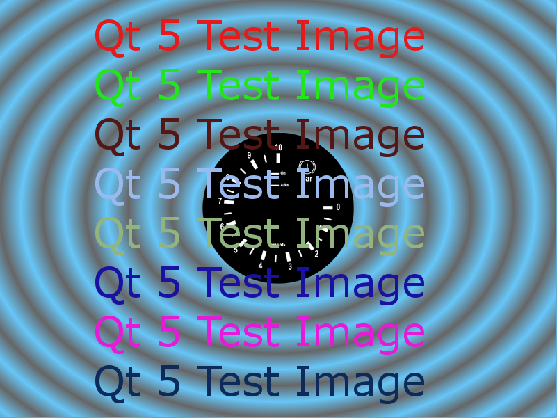 无法使QQuickWidget背景透明而不破坏堆叠顺序-腾讯云开发者社区-腾讯云