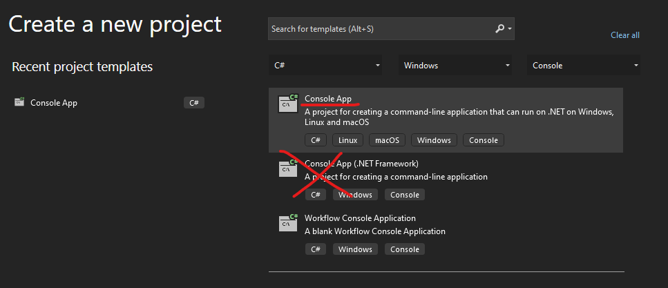 为什么我不能安装Microsoft.EntityFrameworkCore.Sqlite？-腾讯云开发者社区-腾讯云