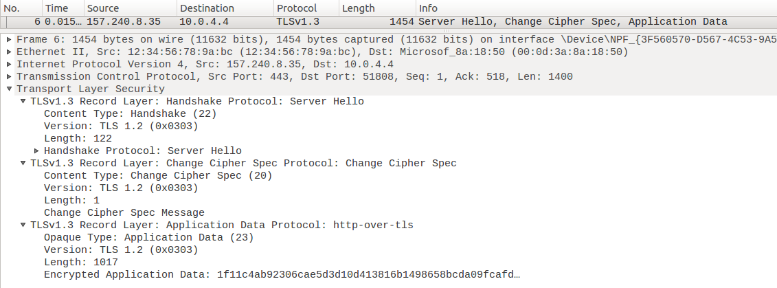 如何使用scapy python读取包TLS元数据-腾讯云开发者社区-腾讯云