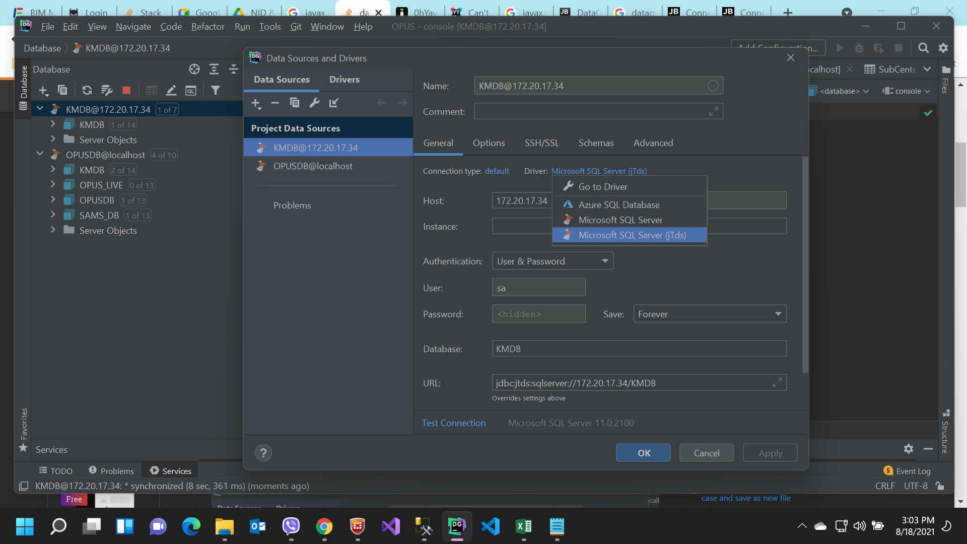 javax.net.ssl.SSLHandshakeException:客户端首选项[TLS13，TLS12]不接受服务器选择的协议版本TLS10-腾讯云开发者社区-腾讯云