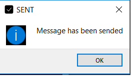Qmessagebox背景和文本颜色-腾讯云开发者社区-腾讯云