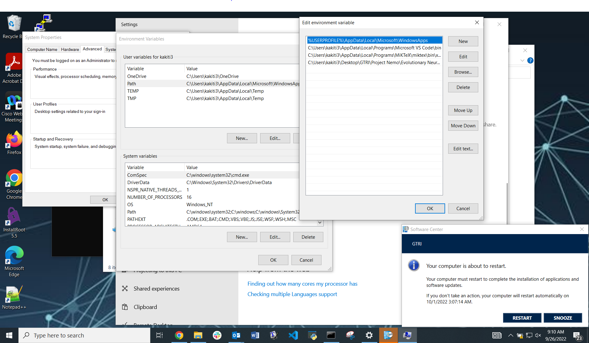 Windows 10 -“make”不能识别为内部或外部命令、可操作的程序或批处理文件。-腾讯云开发者社区-腾讯云