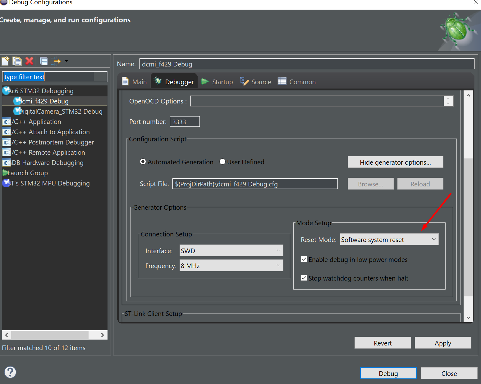 stm32l0:执行MI命令失败。用vFlashErase包擦除闪存误差-腾讯云开发者社区-腾讯云