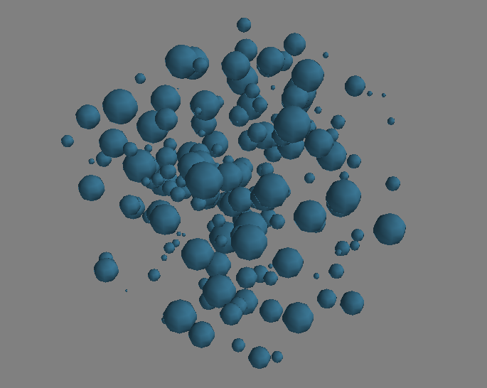 在MayaVi中指定3D点的绝对颜色-腾讯云开发者社区-腾讯云