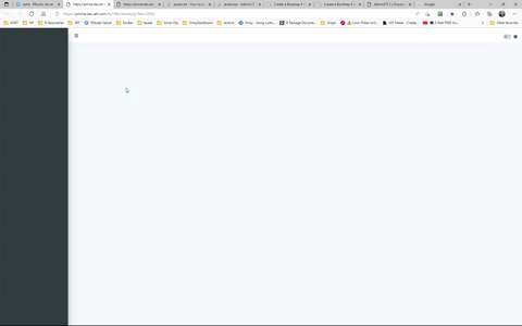 如何在bs4Dash中完全折叠侧边栏-腾讯云开发者社区-腾讯云