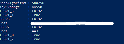 ASP.NET核心Web API禁用TLS 1.0和TLS 1.1支持-腾讯云开发者社区-腾讯云