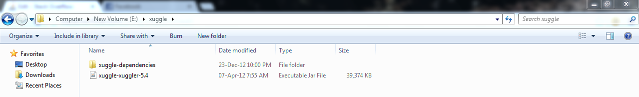 安装Xuggler初学者指南-腾讯云开发者社区-腾讯云