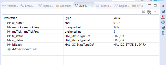 STM32L4 - HAL_I2C_STATE_BUSY_RX问题-腾讯云开发者社区-腾讯云