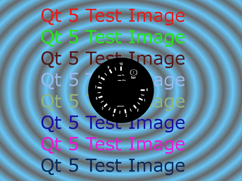 无法使QQuickWidget背景透明而不破坏堆叠顺序-腾讯云开发者社区-腾讯云