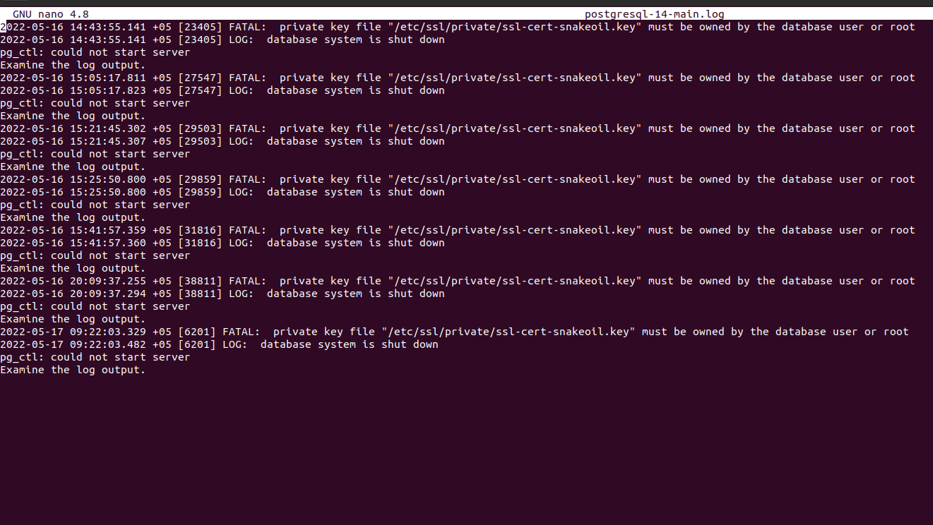 连接到服务器上的"localhost“，端口5432失败:连接被拒绝，服务器是否在该主机上运行并接受TCP/IP连接？-腾讯云开发者社区-腾讯云