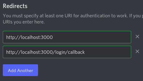 请求中无效的redirect_uri不和Oauth2-腾讯云开发者社区-腾讯云