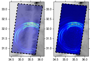 基于`scipy.interpolate.griddata`的极慢插补-腾讯云开发者社区-腾讯云