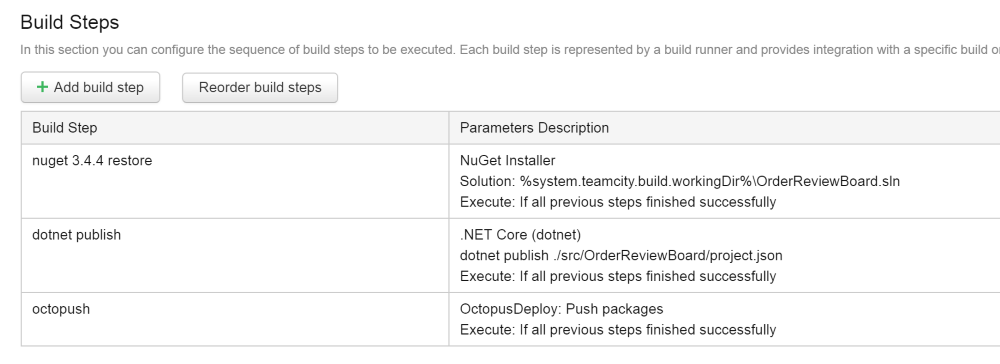如何为TeamCity 5项目设置ASP.NET构建-腾讯云开发者社区-腾讯云
