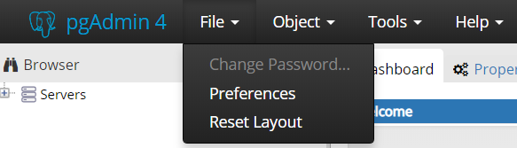 致命用户postgres 密码验证失败postgresql 11和pgadmin 4 腾讯云开发者社区 腾讯云