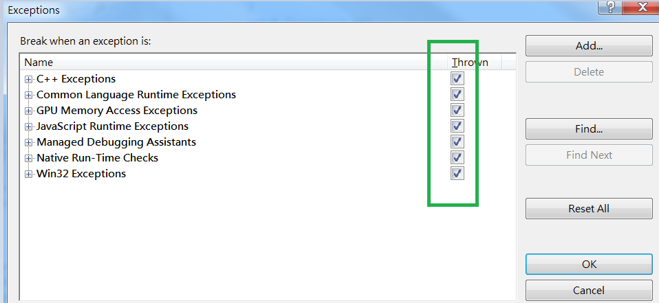 如何修复"System.Reflection.TargetInvocationException已抛出“-腾讯云开发者社区-腾讯云