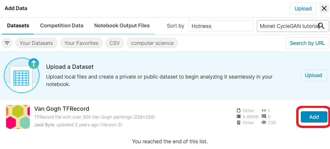如何安装kaggle_datasets？-腾讯云开发者社区-腾讯云