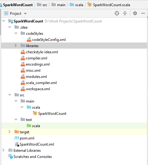 Maven构建错误(Scala + Spark):object不是package的成员-腾讯云开发者社区-腾讯云
