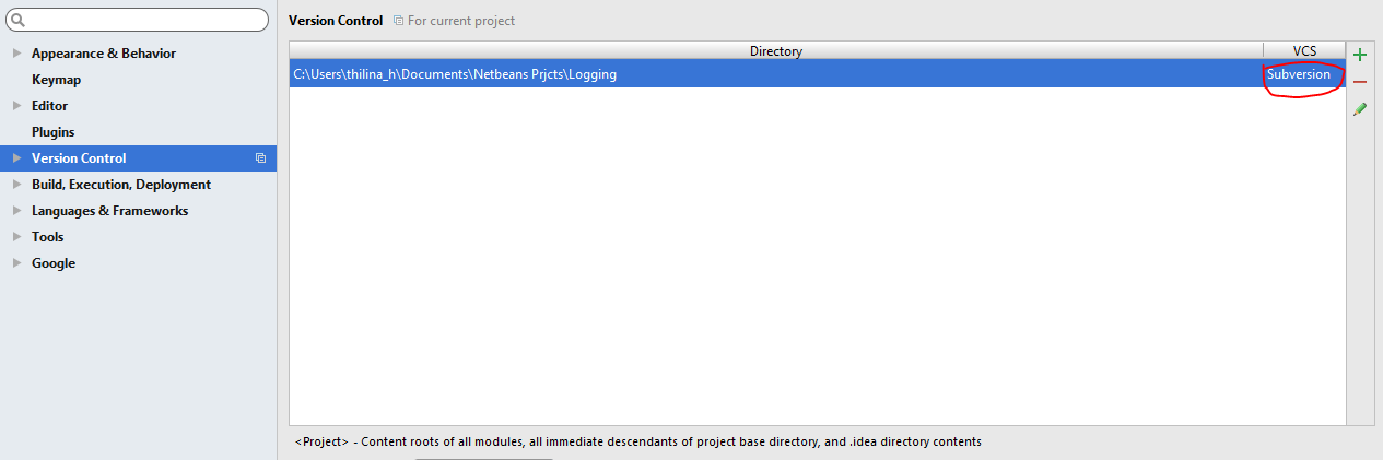 如何将现有Intellij IDEA项目从SVN切换到Git SVN-腾讯云开发者社区-腾讯云