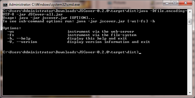 org.mozilla.javascript.EvaluatorException:非法字符(/[filename].js#1) JSCover-腾讯云开发者社区-腾讯云
