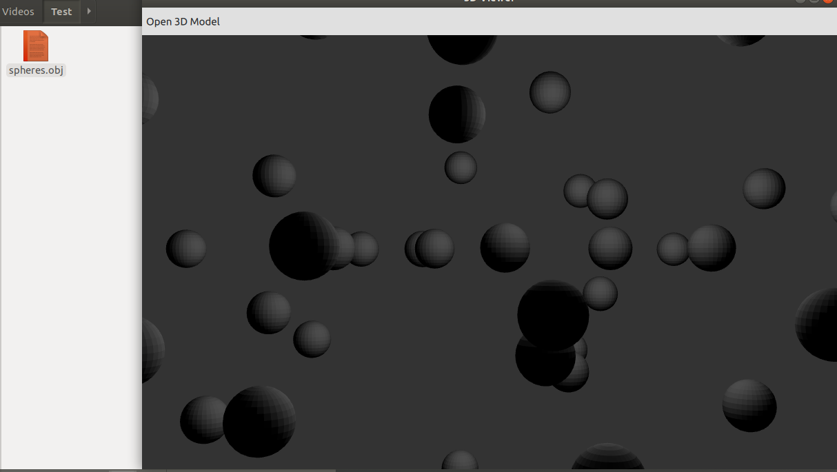 是否可以使用QML .OBJ Quick3D View3D动态加载Quick3D文件？-腾讯云开发者社区-腾讯云