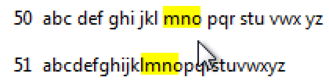 QFontMetrics返回不准确的结果-腾讯云开发者社区-腾讯云