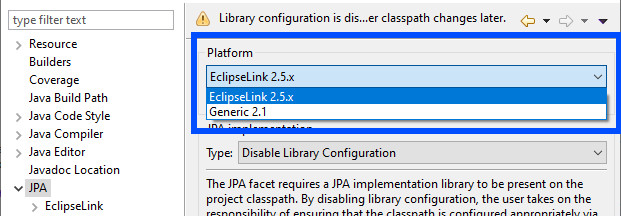 在Eclipse中安装/更新EclipseLink-腾讯云开发者社区-腾讯云