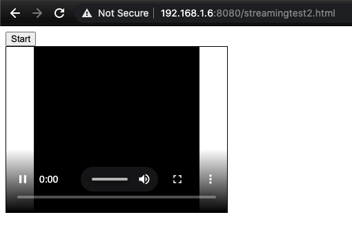 在网络浏览器上使用GStreamer与Janus或WebRTC的实时视频流-腾讯云开发者社区-腾讯云