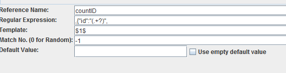 如何在JMeter中利用beanshell后处理器生成随机数-腾讯云开发者社区-腾讯云